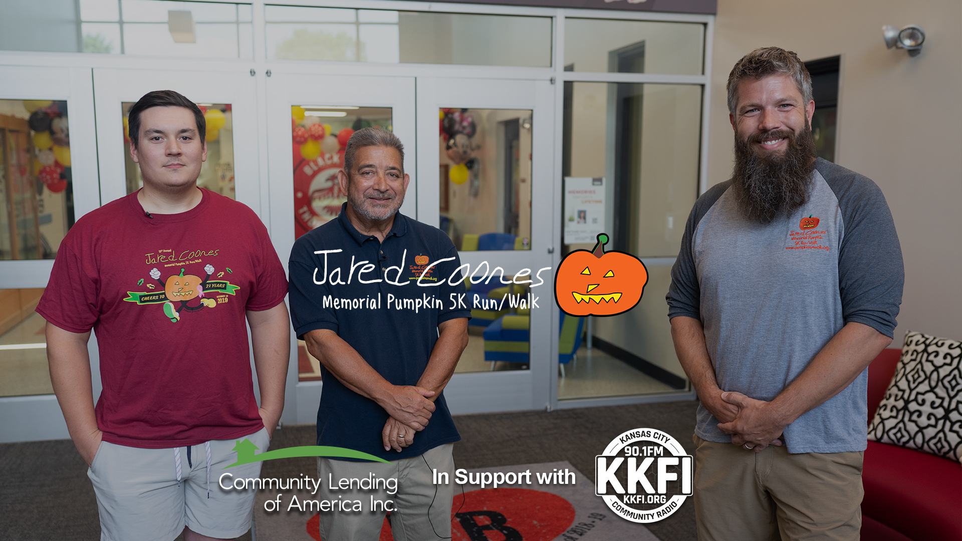 Community Minute: Jared Coones - Community Lending of America